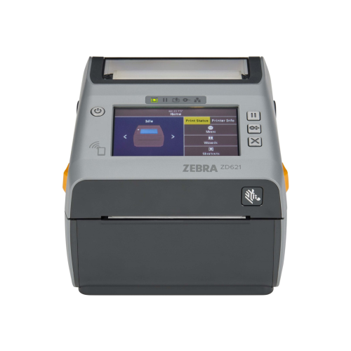ZEBRA ZD621 C/ RFID